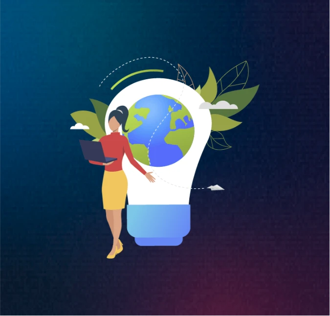 Going Green: How Field Service Management Can Drive Sustainability ...
